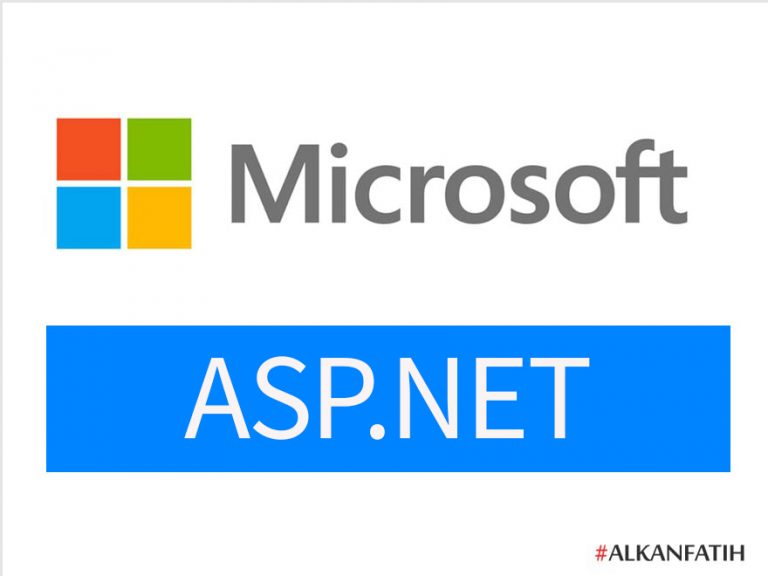Web Programlama (ASP.NET) – #ALKANFATIH