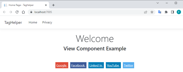 View Component Nedir? – ASP.NET – MVC – #ALKANFATIH